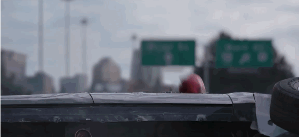 Deadpool marvel GIF - Find on GIFER