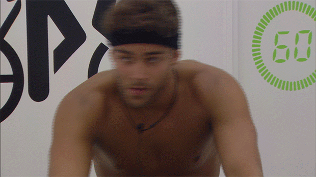 Big brother GIF - Find on GIFER