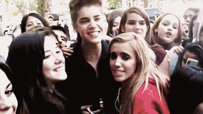 GIF justin bieber - animated GIF on GIFER