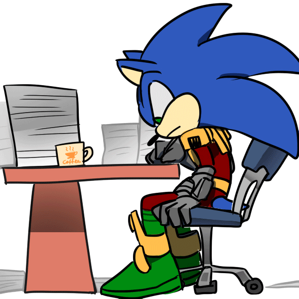 GIF work - animated GIF on GIFER