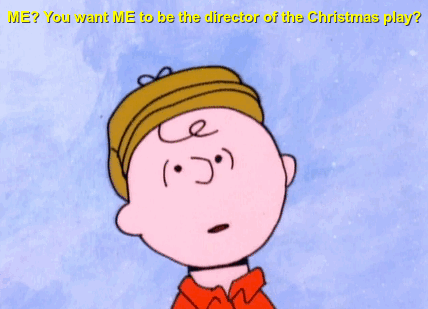 GIF a charlie brown christmas - animated GIF on GIFER