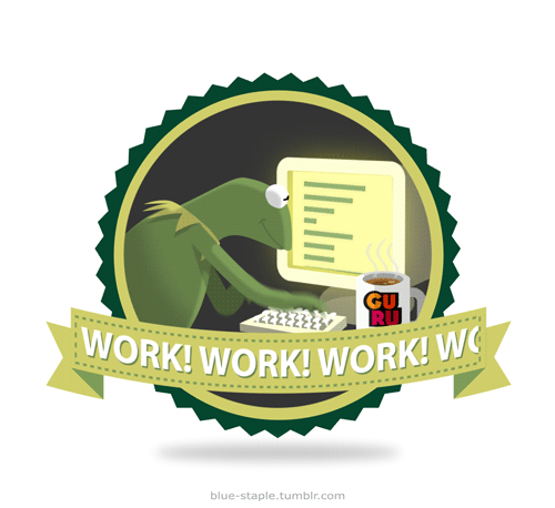 Work GIF - Find on GIFER