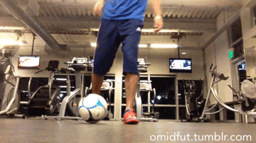 Football soccer futbol GIF - Find on GIFER