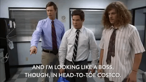 Workaholics season 4 episode 3 GIF - Find on GIFER