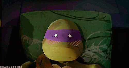 Tmnt GIF - Find on GIFER
