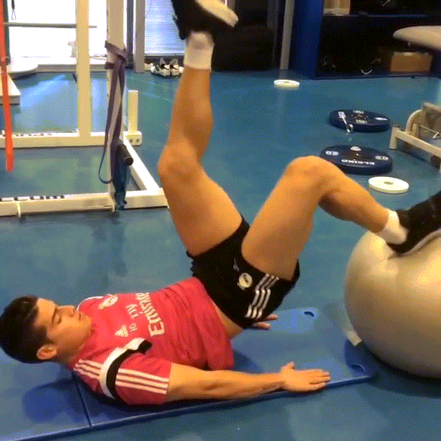 James rodriguez GIF - Find on GIFER