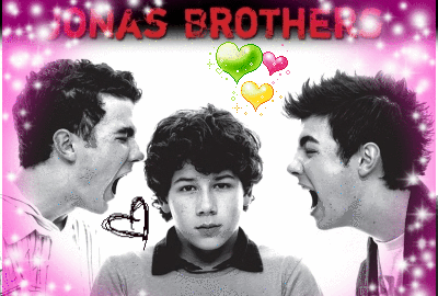 Jonas brothers GIF - Find on GIFER