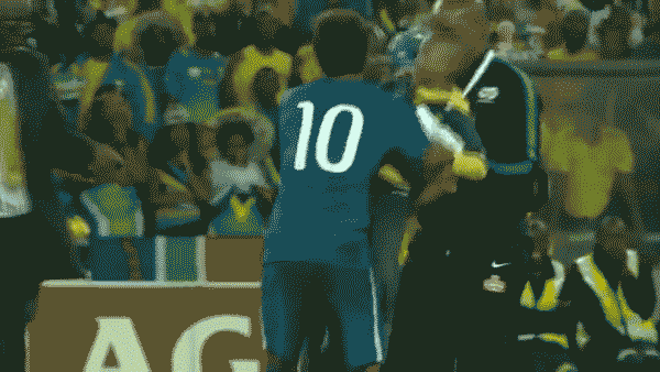 Sports soccer futbol GIF - Find on GIFER