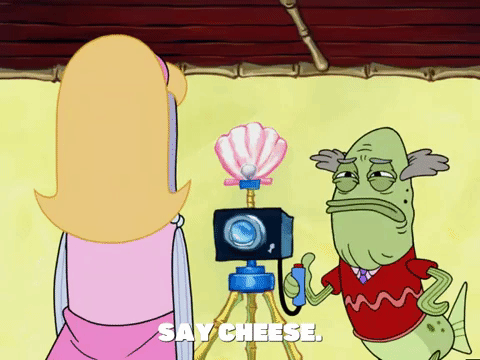 Spongebob squarepants season 5 episode 13 GIF - Find on GIFER