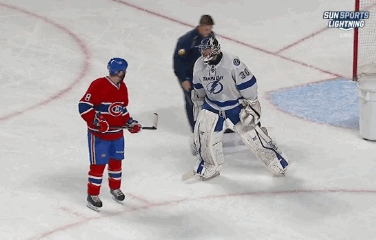 GIF sports hockey nhl - animated GIF on GIFER