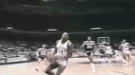 GIF sports basketball nba - animated GIF on GIFER