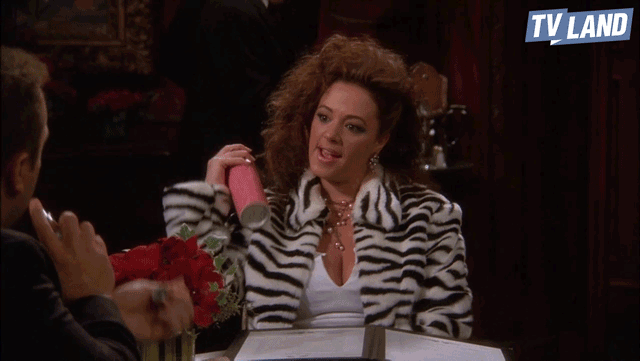King of queens tv land the king of queens GIF - Find on GIFER
