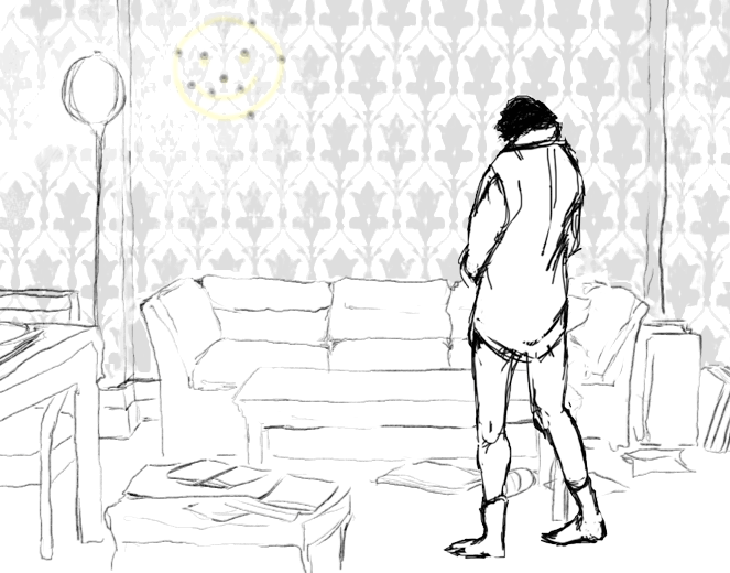 Sherlock GIF - Find on GIFER