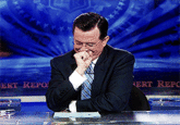 GIF stephen colbert - animated GIF on GIFER