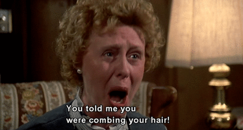 Movies weird science GIF - Find on GIFER