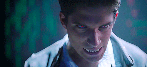 Scott mccall GIF - Find on GIFER