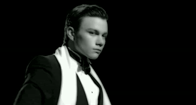 GIF glee s - animated GIF on GIFER