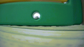 Cat hole GIF - Find on GIFER