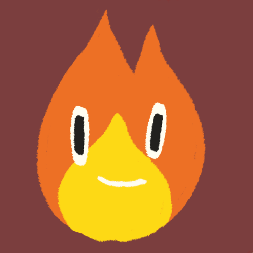 Foxadhd illustration animation GIF - Find on GIFER