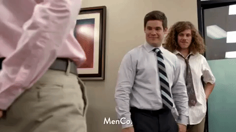 Workaholics comedy central season 6 episode 4 GIF - Find on GIFER