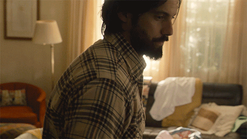 Nbc this is us GIF - Find on GIFER