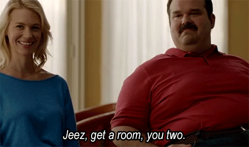 The last man on earth GIF - Find on GIFER