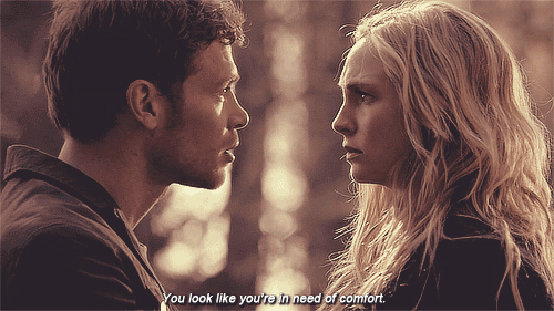 GIF tvd edit - animated GIF on GIFER