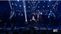 Dance dancing mtv GIF - Find on GIFER