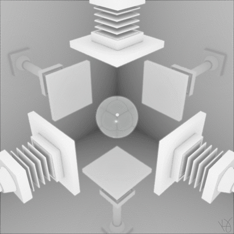 Smash looping GIF - Find on GIFER