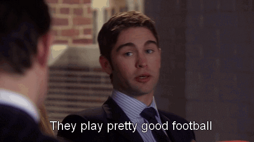 Gossip girl GIF - Find on GIFER