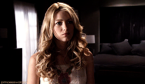 Blake lively GIF - Find on GIFER