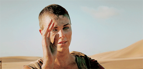 Mad max GIF - Find on GIFER