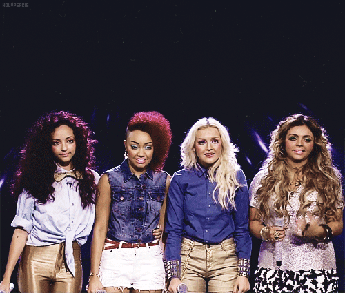 Little mix icons GIF - Find on GIFER