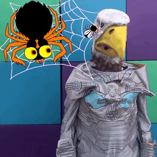 Halloween costume GIF - Find on GIFER