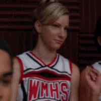 Glee s GIF - Find on GIFER