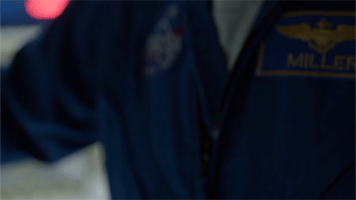 The last man on earth GIF - Find on GIFER