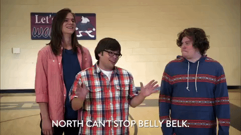 Workaholics comedy central season 3 episode 14 GIF - Find on GIFER