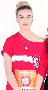 GIF perrie edwards - animated GIF on GIFER
