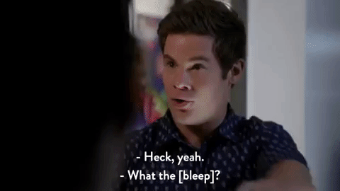 Workaholics comedy central GIF - Find on GIFER