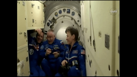 Space nasa GIF - Find on GIFER