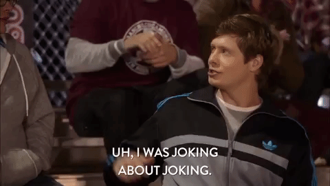 Workaholics comedy central season 3 episode 14 GIF - Find on GIFER
