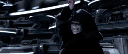 Star wars GIF - Find on GIFER