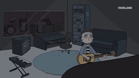 Viceland party legends GIF - Find on GIFER