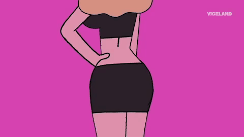 Viceland party legends GIF - Find on GIFER