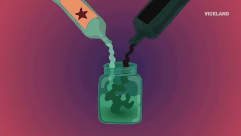 Viceland party legends GIF - Find on GIFER