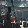 Dead rising 3 GIF - Find on GIFER