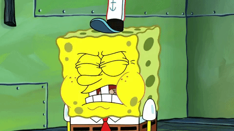 Spongebob squarepants season 9 episode 9 GIF - Find on GIFER