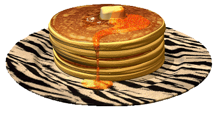 Breakfast transparent GIF - Find on GIFER