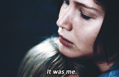 The hunger games GIF - Find on GIFER