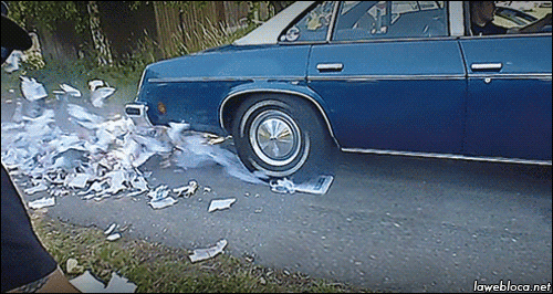 Car cinemagraph GIF - Find on GIFER